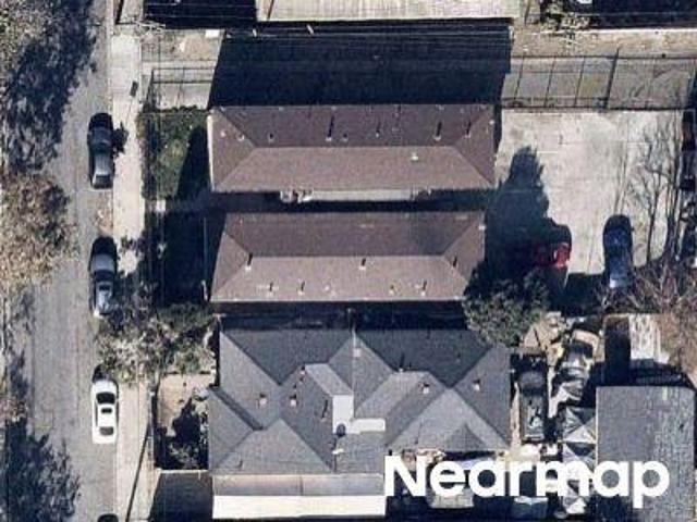 N Rose Ave Apt