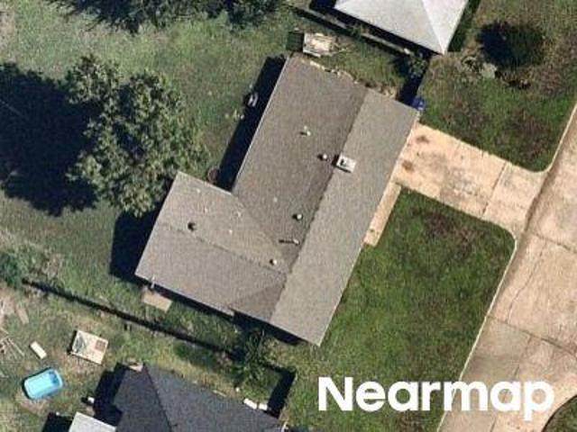 N Rose Dr