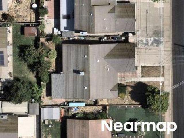 N Rosemore Ave