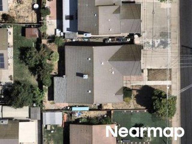 N Rosemore Ave