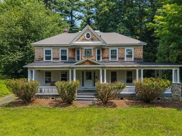 N Row Rd, Sterling, Home For Sale