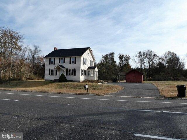 N Route,berlin, Plot For Sale