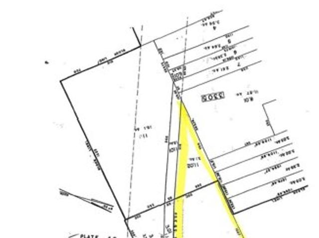 N Route,berlin, Plot For Sale