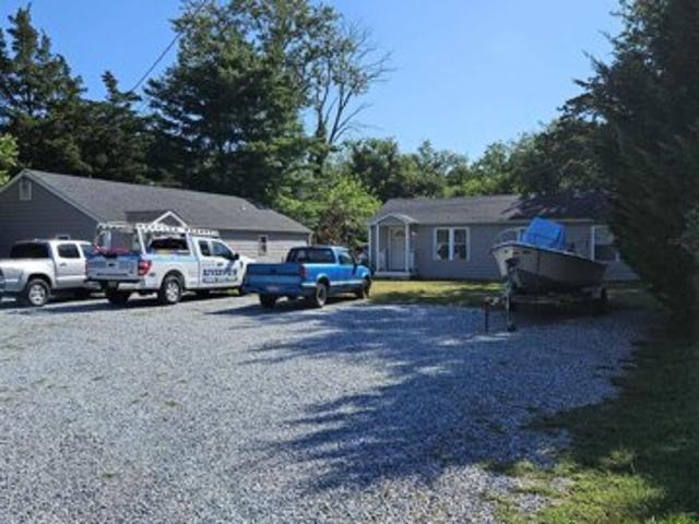 N Route Unit A And B, Cape May Court House, Home For Sale