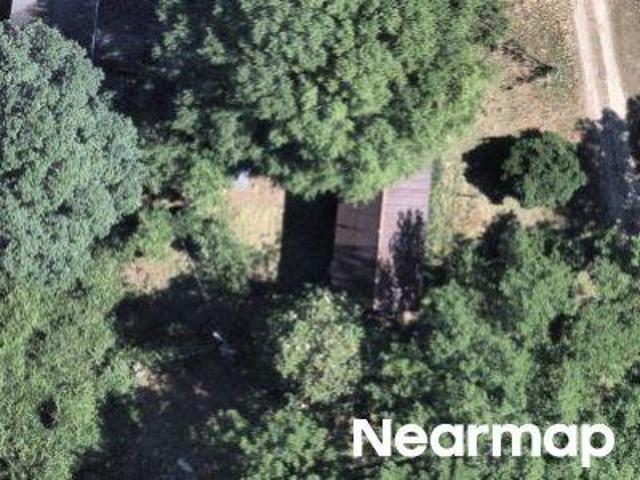 N Roxboro Rd
