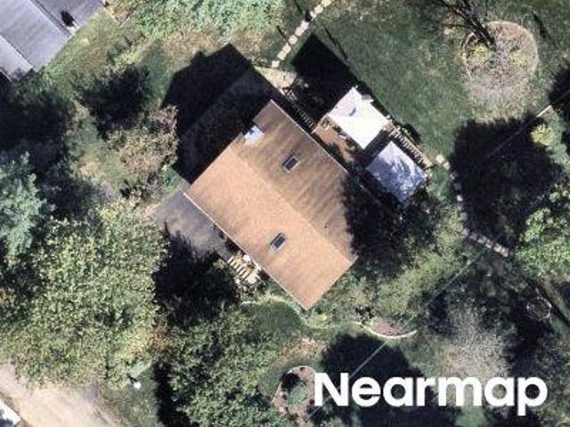 N Roxford Dr
