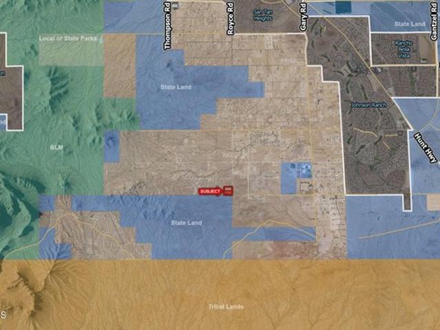 N Royce Rd Lot 2, Queen Creek, AZ 85142