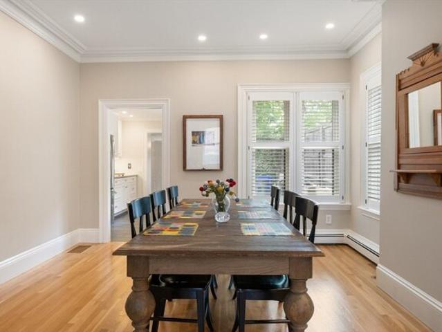 N St, Boston, Home For Sale