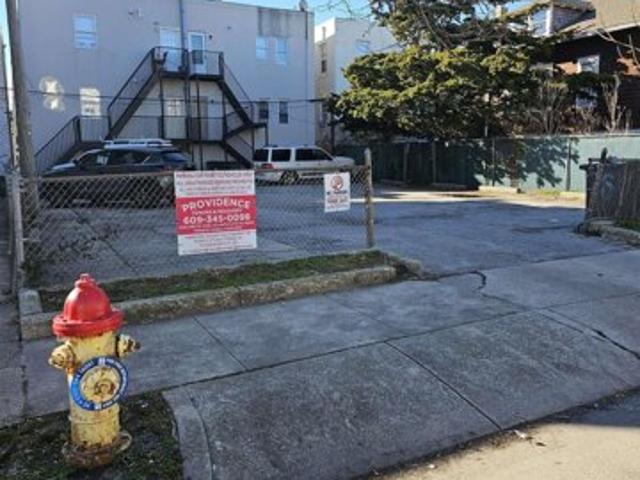 N St Davids Pl, Atlantic City, Plot For Sale