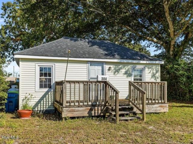 N St St, Morehead City, Home For Sale