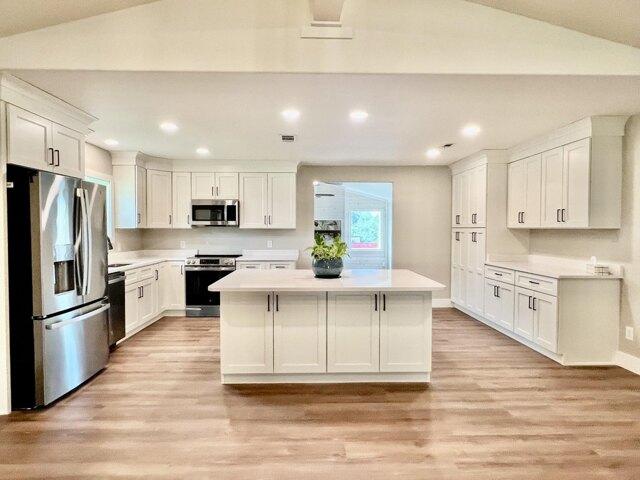 N St St, Defuniak Springs, Home For Sale