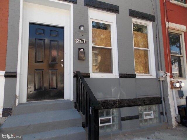N St St, Philadelphia, Home For Sale