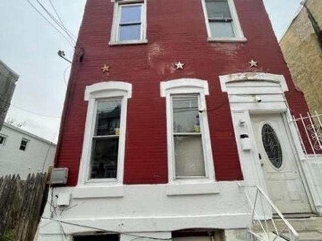N St St, Philadelphia, Home For Sale