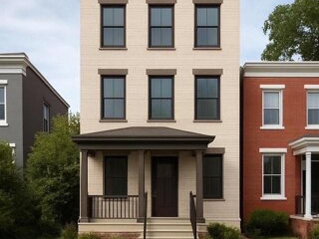 N St St, Philadelphia, Plot For Sale