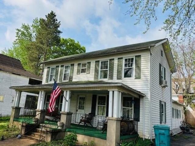 N St St, Steelville, Home For Sale
