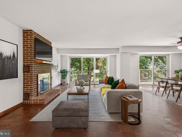 N St Sw Apt S, Washington, Condo For Sale