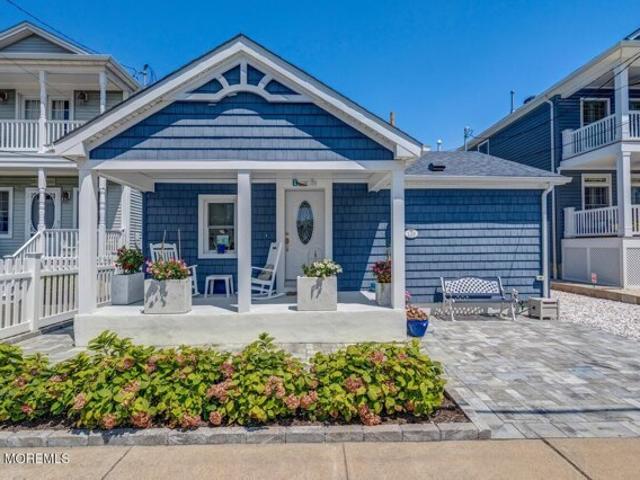 N St, Seaside Park, Home For Sale