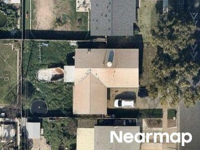 N Stanford Ave