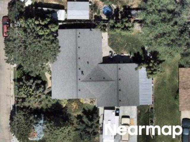 N Stanford St