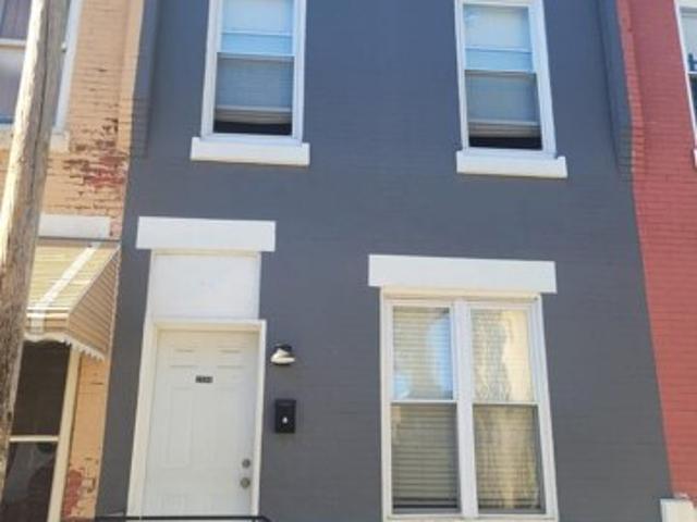 N Stanley St, Philadelphia, Home For Sale