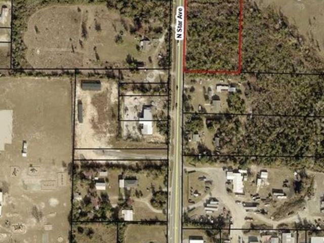 N Star Ave, Panama City, FL 32404