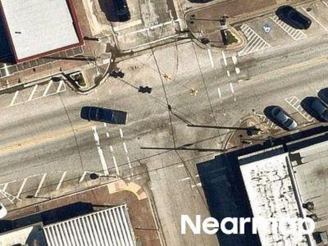N Star Rd