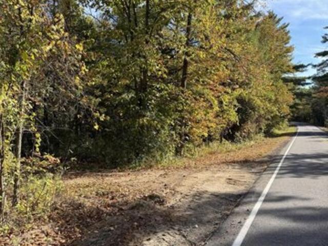 N Star Rd, Mooers, Plot For Sale