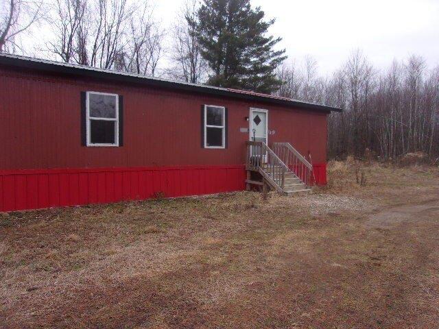 N Star Rd, Mooers, Property For Sale