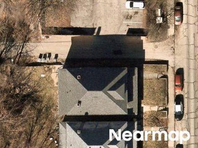 N State Ave