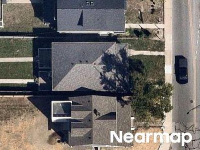 N State Ave