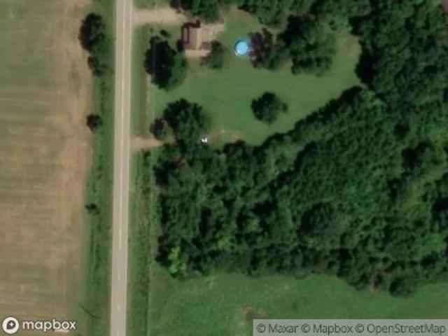 N State Highway 109