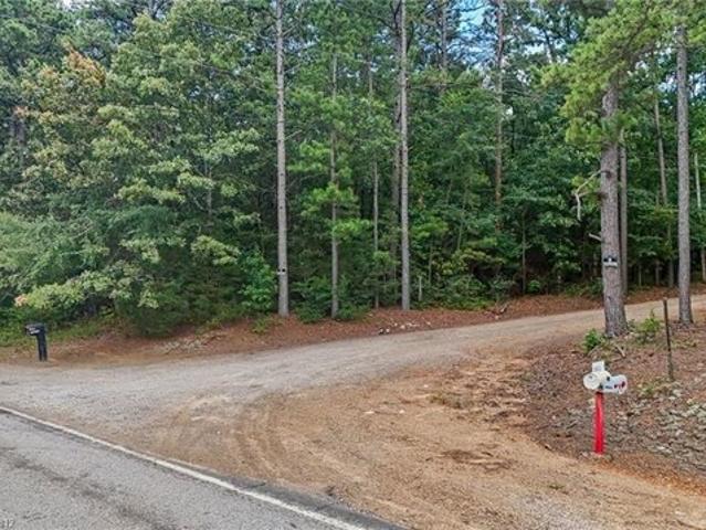 N State Highway 217 Lots 1 & 8, Charleston, AR 72933
