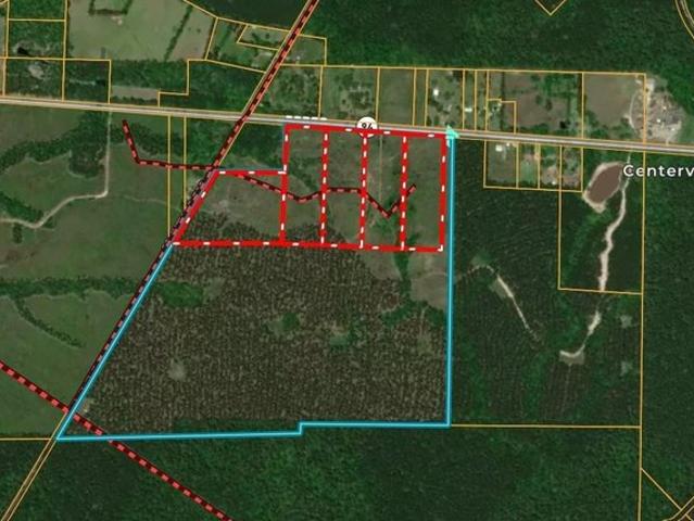 N State Highway 94 Lot 49770, Groveton, TX 75845