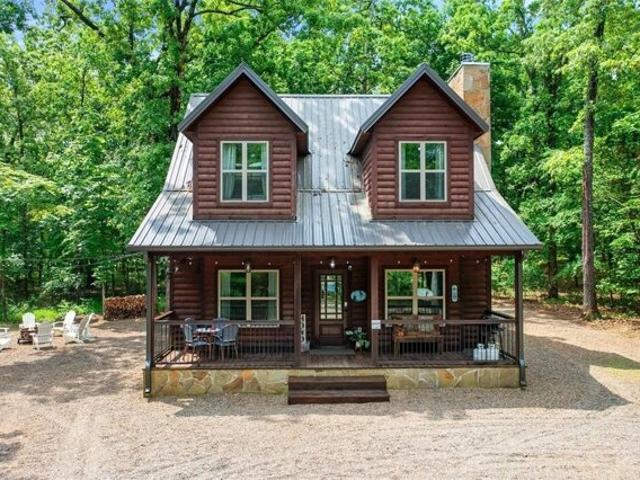 N State Highway A, Broken Bow, Home For Sale