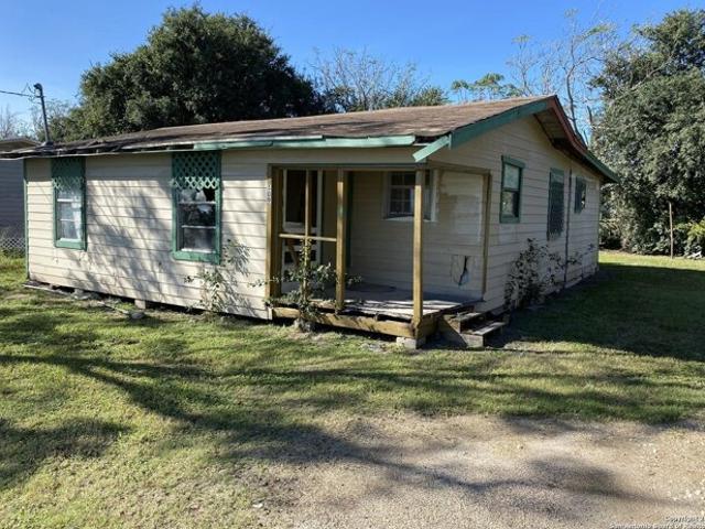 N State Highway,mathis, Home For Sale