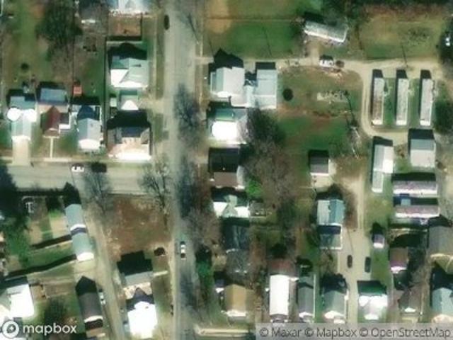 N State Line St
