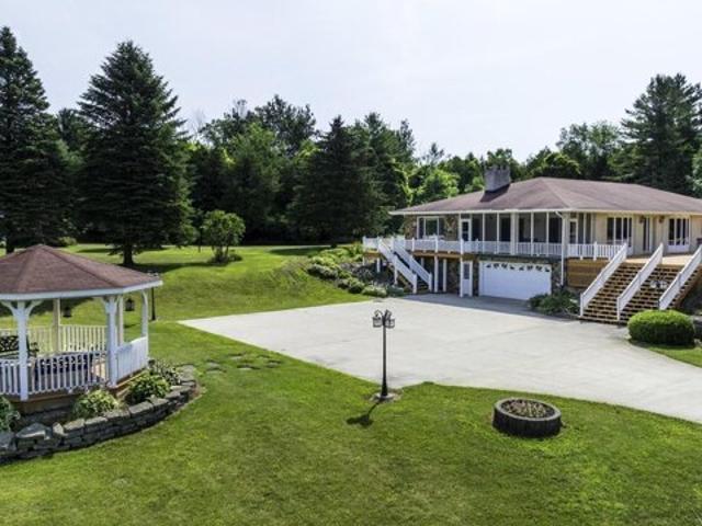 N State Rd, Deckerville, Home For Sale