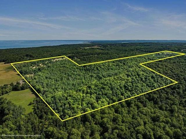 N State Rd, Harbor Springs, MI 49740
