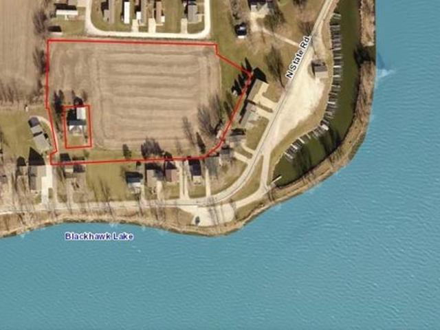N State Rd, Lake View, IA 51450