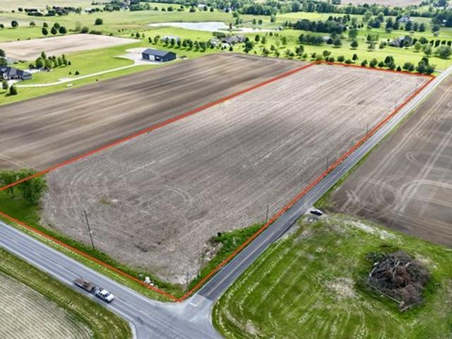 N State Road 135, Bargersville, IN 46106