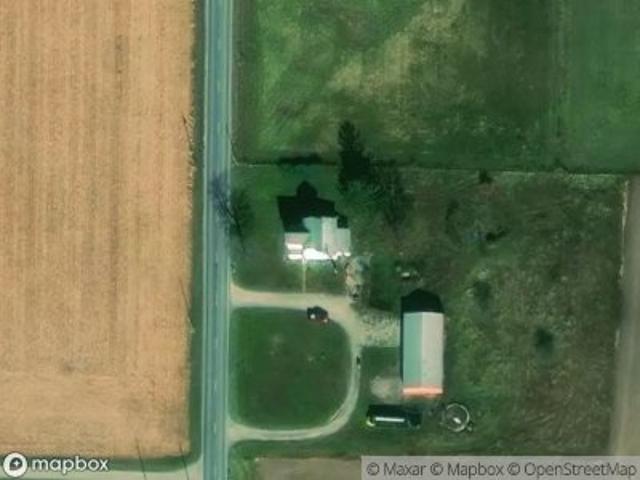N State Road 227