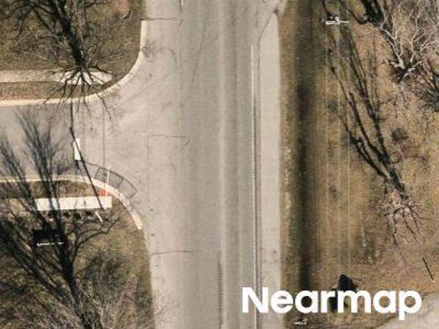 N State Road 267