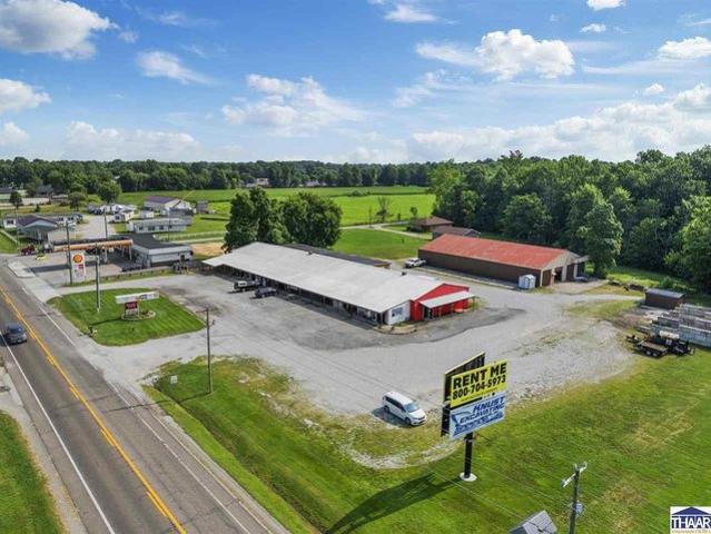 N State Road 59, Brazil, IN 47834