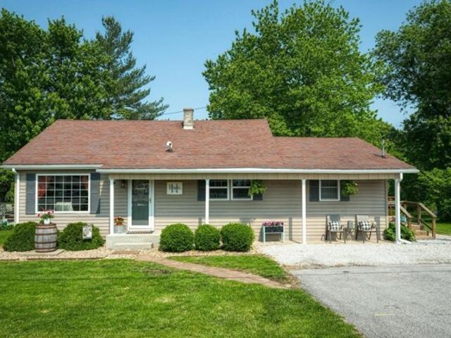 N State Road Hwy, Paoli, Home For Sale
