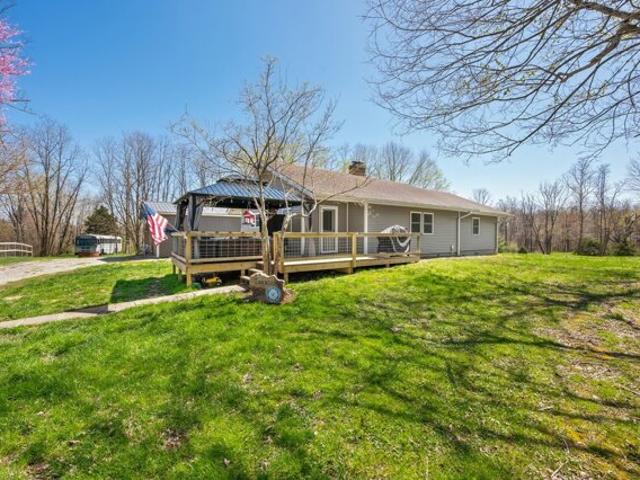 N State Road,morgantown, Home For Sale