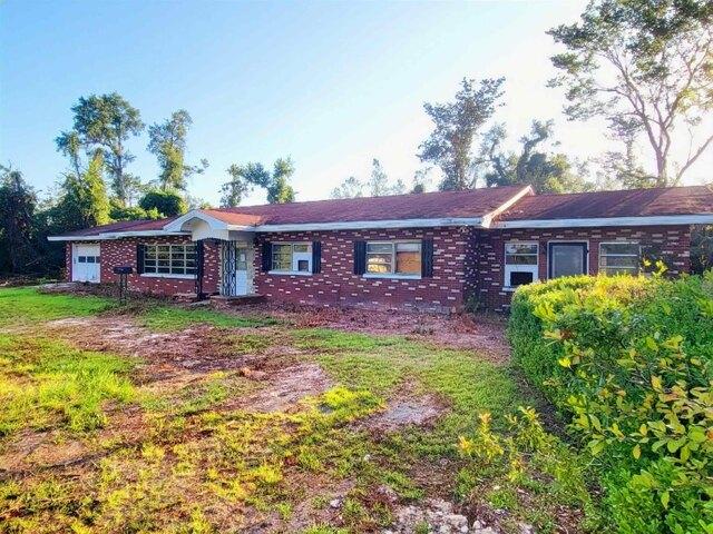 N State Road #,madison, Home For Sale