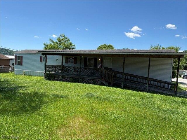 N State Route Lot W, New Martinsville, Property For Sale
