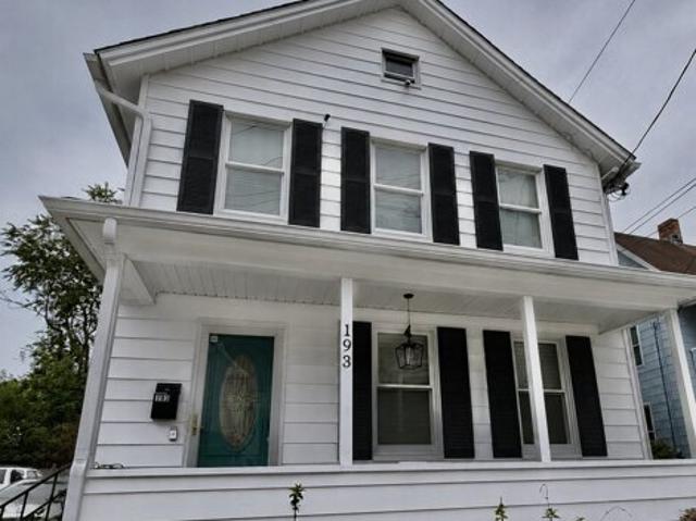 N State St, Ansonia, Home For Sale
