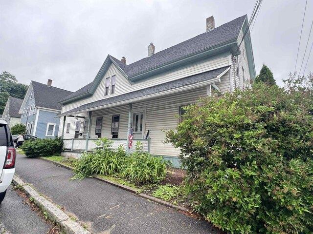 N State St, Concord, Home For Sale