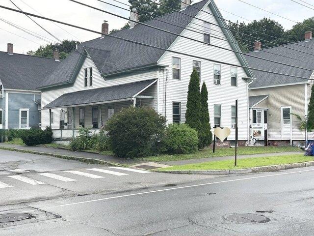 N State St, Concord, Home For Sale